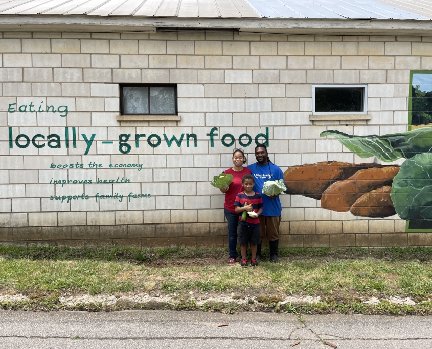 Local Government and Community Groups – Working Landscapes